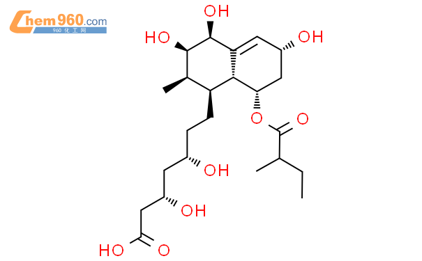 135690 31 2 3s 5s 3 5 Dihydroxy 7 { 1s 2r 3r 4s 6r 8s 8ar 3 4 6