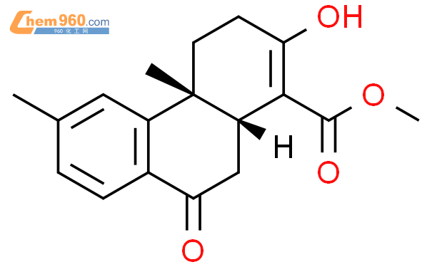 1424280 53 4 1 Phenanthrenecarboxylic Acid 3 4 4a 9 10 10a Hexahydro 2