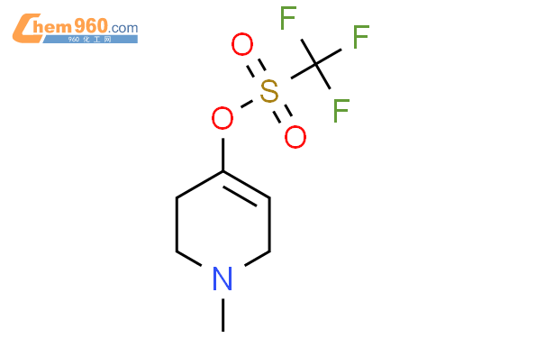 180692 27 7 1 Methyl 1 2 3 6 Tetrahydropyridin 4 Yl