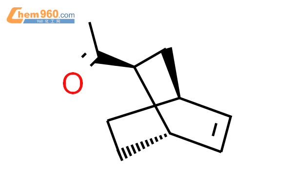 185303 22 4 Ethanone 1 1r 2r 4r Bicyclo[2 2 2]oct 5 En 2 Yl Rel Cas