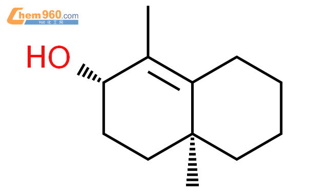 189626 50 4 2 Naphthalenol 2 3 4 4a 5 6 7 8 Octahydro 1 4a Dimethyl