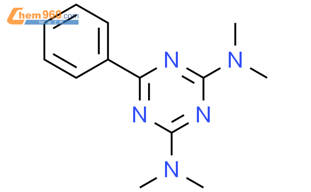35953 87 8 N N N N Tetramethyl 6 Phenyl 1 3 5 Triazine 2 4 Diaminecas