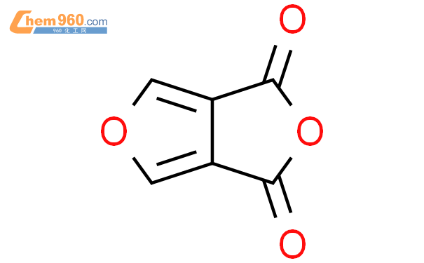 4484-55-3_1H,3H-Furo[3,4-c]furan-1,3-dioneCAS号:4484-55-3/1H,3H-Furo[3,4 ...