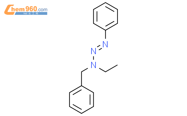 59679 71 9 N Benzyl N Phenyldiazenylethanaminecas号 59679 71 9 N Benzyl