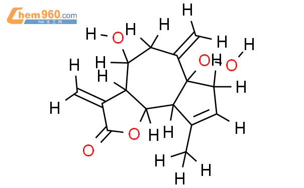 75628 16 9 N Acas号 75628 16 9 N A中英文名 分子式 结构式 960化工网