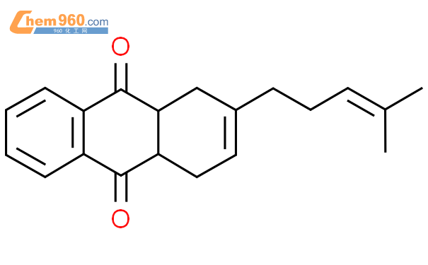 140183 40 0 1 4 Naphthalenedione 2 2 3 Dimethyl 2 Butenyl 2 3