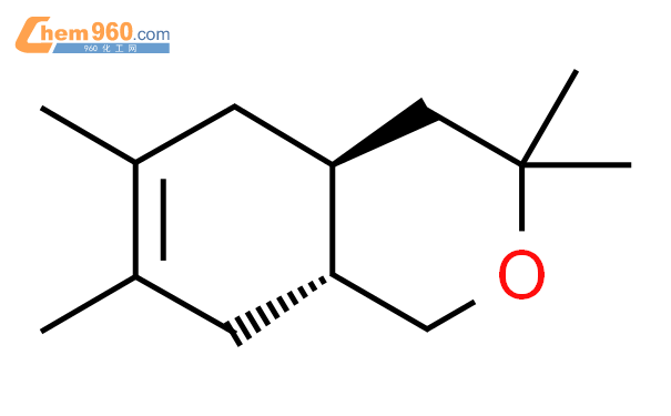 94265 96 0 1h 2 Benzopyran 3 4 4a 7 8 8a Hexahydro 3 3 6 7 Tetramethyl